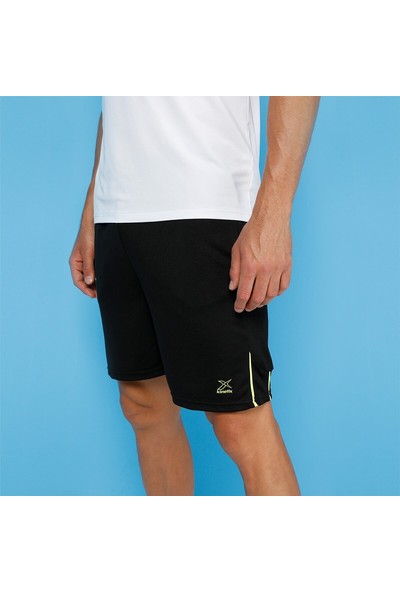 Kinetix SN297 Owen Short Siyah Erkek Şort Kinetix SN297 Owen Short Siyah Erkek Şort