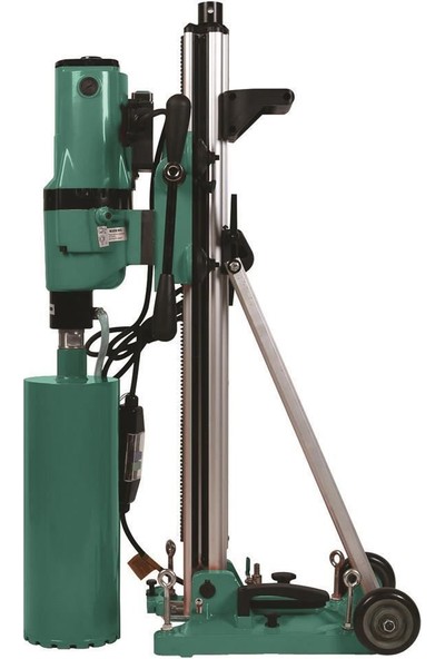 Kl HDA300CRD Sulu Karot Makinesi 3200WATT 300 mm