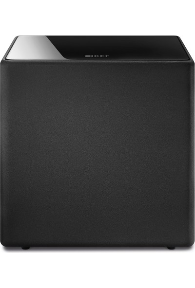 Kef Kube 12B Home Audio Aktif Subwoofer Hoparlör Kef Kube 12B Home Audio Aktif Subwoofer Hoparlör