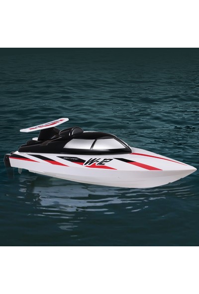 Wltoys WL912-A Rc Tekne 2.4g 35 Km / Saat Yüksek Hızlı (Yurt Dışından)