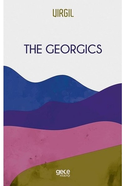 The Georgics - Virgil