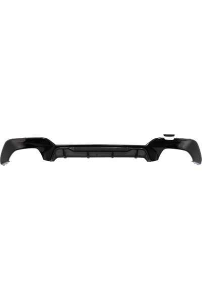 OEM Bmw G20 3 Serisi 340 Carbon Difüzör