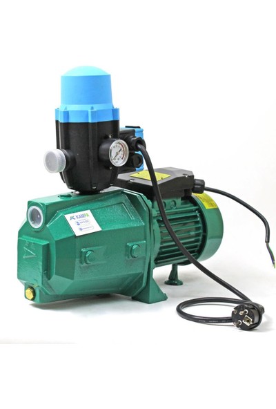 Italy Style JET100 4 Kat 4 Daire Hidrofor, Hidromatlı Paket Hidrofor Italy Style JET100 4 Kat 4 Daire Hidrofor, Hidromatlı Paket Hidrofor