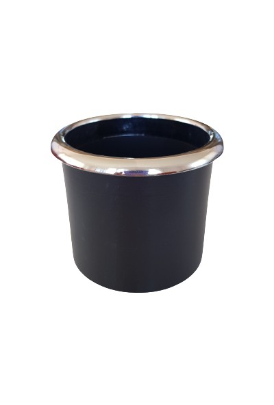 Gcs Araç Içi Oto Krom Metal Başlıklı Bardaklık & Oto Küllük Gcs Araç Içi Oto Krom Metal Başlıklı Bardaklık & Oto Küllük