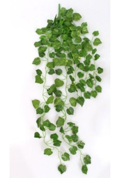 Happyland Yapay Sarmaşık Asma Yaprağı 2 Metre 1 Dal Happyland Yapay Sarmaşık Asma Yaprağı 2 Metre 1 Dal