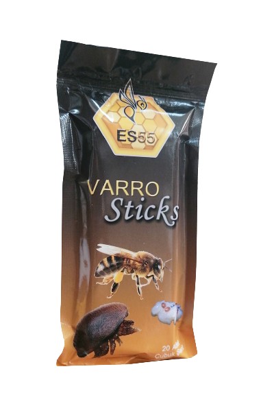 ES 55 Varro Sticks - Şerit (20şerit) ES 55 Varro Sticks - Şerit (20şerit)