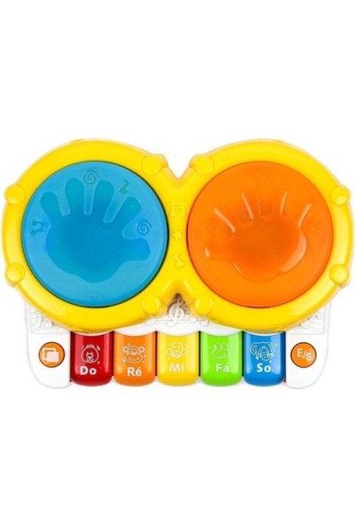 Birlik Masallı Şarkılı Ikili Davul Birlik Masallı Şarkılı Ikili Davul