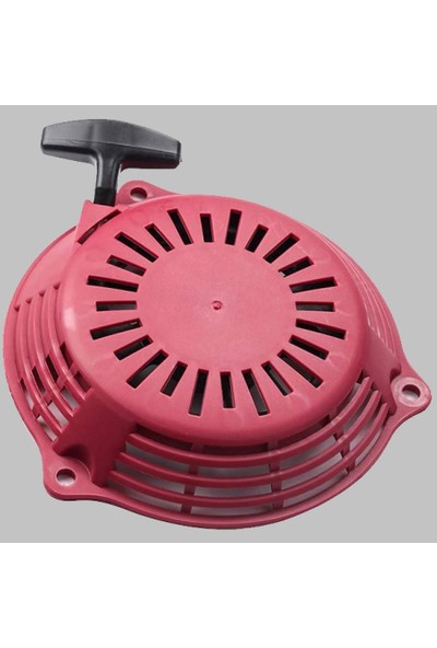 Honda Wolfmac Starter Kapak Komple Honda GCV160-190ÇİM Biçme Makinesi Honda Wolfmac Starter Kapak Komple Honda GCV160-190ÇİM Biçme Makinesi