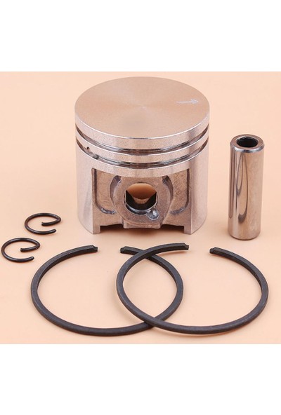 Stihl Wolfmac Motorlu Tırpan Piston Segman Stı Fr-Fs 250 40MM