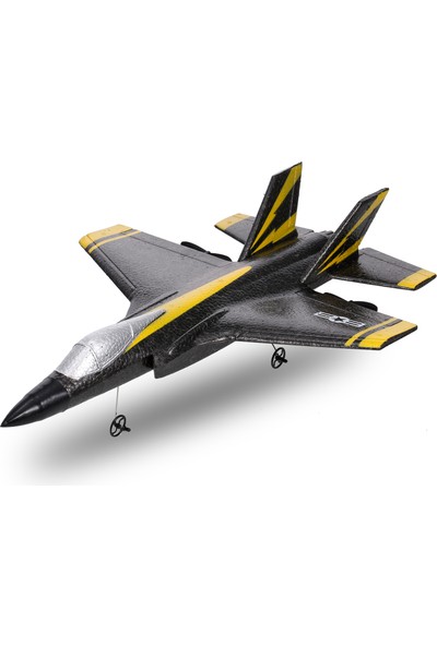 2.4ghz Rc Uçak Uzaktan Kumandalı (Yurt Dışından)