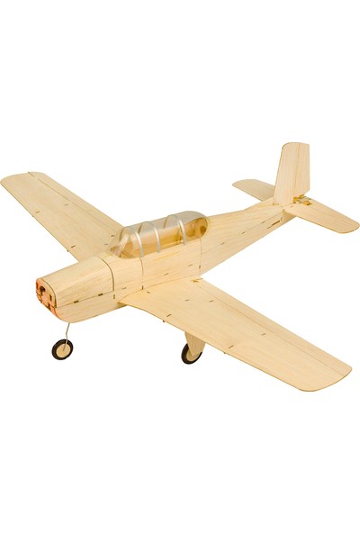 Gahome Dwh K13 Beechcraft T-34 Mentor Rc Uçak Balsa Ahşap (Yurt Dışından) Gahome Dwh K13 Beechcraft T-34 Mentor Rc Uçak Balsa Ahşap (Yurt Dışından)