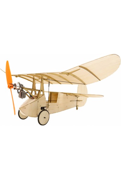 Gahome Dwh K0701 358MM Kanat Açıklığı Rc Uçak Balsa Ahşap Kit Versiyonu (Yurt Dışından) Gahome Dwh K0701 358MM Kanat Açıklığı Rc Uçak Balsa Ahşap Kit Versiyonu (Yurt Dışından)