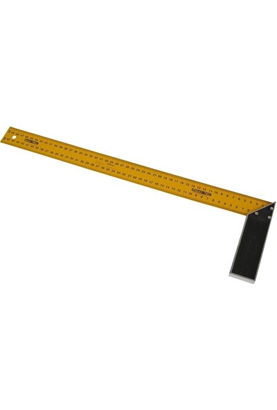 Ithal - Marangoz Gönye 500 mm Ithal - Marangoz Gönye 500 mm