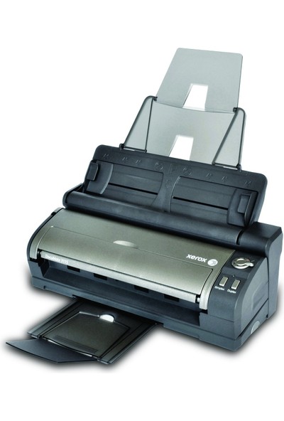 Xerox 003R92566 3115 Documate A4 Döküman Tarayıcı Xerox 003R92566 3115 Documate A4 Döküman Tarayıcı