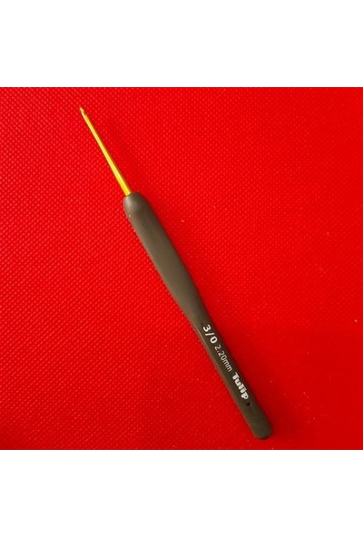 Tulip Mınd Tığ 3 Num