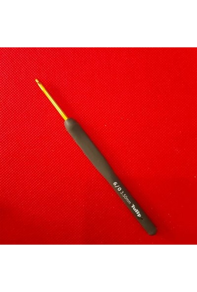 Tulip Mınd Tığ 6 Num