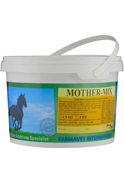 Farmavet Mother Mix