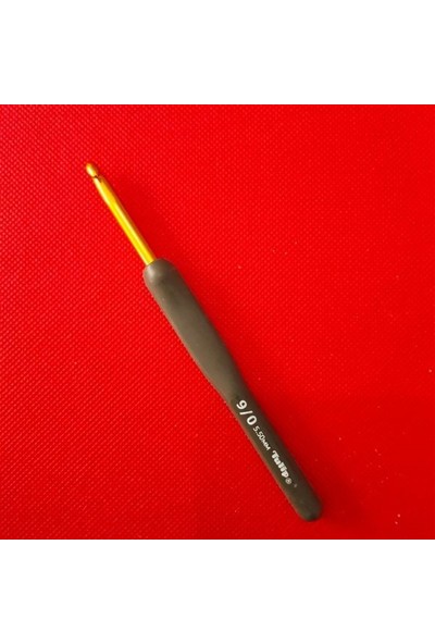 Tulip Mınd Tığ 9 Num