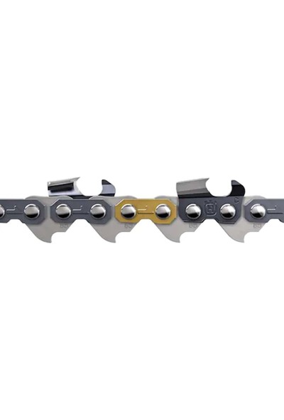Husqvarna 38 Diş 3/8 Köşeli Ayak Genişliği 1.5 mm Kesim Motoru Zinciri