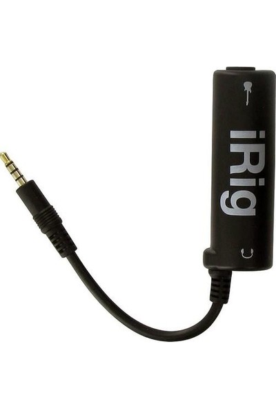 Primex PX-2288R Iphone Multimedya Gitar Ses Arayüzü Cihazı Irıg Primex PX-2288R Iphone Multimedya Gitar Ses Arayüzü Cihazı Irıg