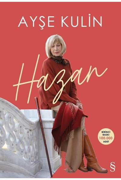 Hazan - Ayşe Kulin Hazan - Ayşe Kulin