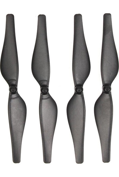 Dji Tello Drone İçin Pervane Black 4'lü Dji Tello Drone İçin Pervane Black 4'lü