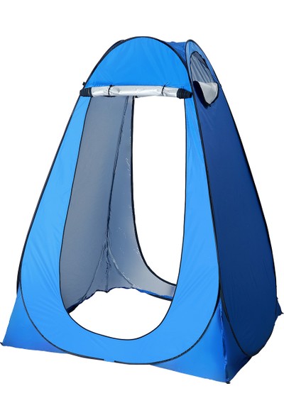Açık Taşınabilir Pop-Up Duş Tuvalet Giyinme Uydurma Odası Gizlilik Barınak Çadırı 150*150*190CM (Yurt Dışından) Açık Taşınabilir Pop-Up Duş Tuvalet Giyinme Uydurma Odası Gizlilik Barınak Çadırı 150*150*190CM (Yurt Dışından)