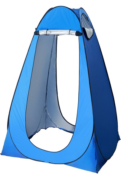 Açık Taşınabilir Pop-Up Duş Tuvalet Giyinme Uydurma Odası Gizlilik Barınak Çadırı 120*120*190CM (Yurt Dışından) Açık Taşınabilir Pop-Up Duş Tuvalet Giyinme Uydurma Odası Gizlilik Barınak Çadırı 120*120*190CM (Yurt Dışından)