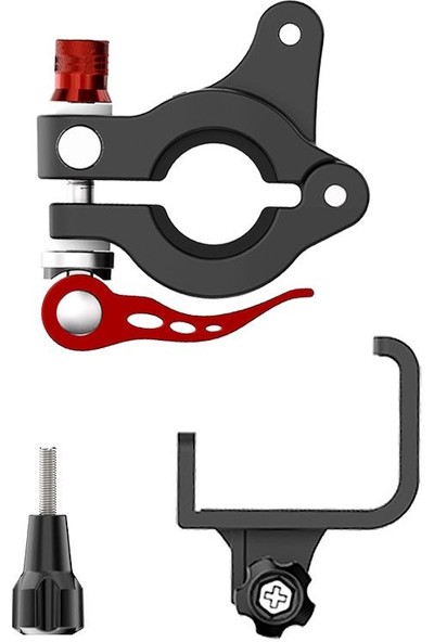 Sunnylife Djı Mavic Mini/mavic 2/mavic Pro/mavic Air/spark Universal Remote Controller Holder On Bicycle Sunnylife Djı Mavic Mini/mavic 2/mavic Pro/mavic Air/spark Universal Remote Controller Holder On Bicycle