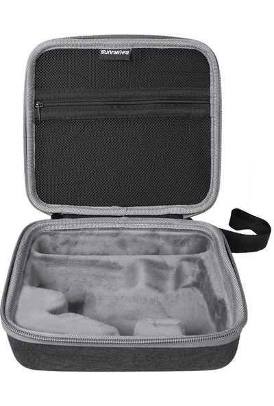 Sunnylife Djı Osmo Mobile 4 & Osmo Mobile 3 Gimbal Için Taşıma Çantası