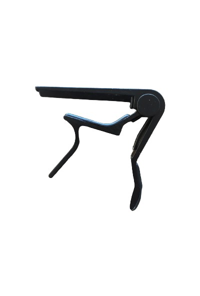 Lea Guitar Capo Saz Kapo Bağlama Kapo Siyah (Bağlama & Gitar) Lea Guitar Capo Saz Kapo Bağlama Kapo Siyah (Bağlama & Gitar)