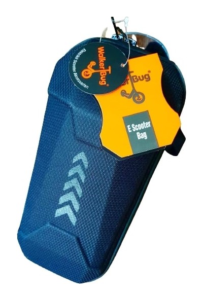 Walkerbug Universal Elektrikli Scooter Çantası Xiaomi Walkerbug