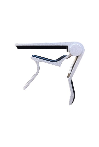 Lea Guitar Capo Saz Kapo Bağlama Kapo Gri (Bağlama & Gitar) Lea Guitar Capo Saz Kapo Bağlama Kapo Gri (Bağlama & Gitar)