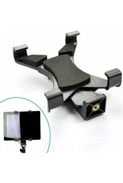 Deyatech Ipad ve Tablet Tutucu Üniversal