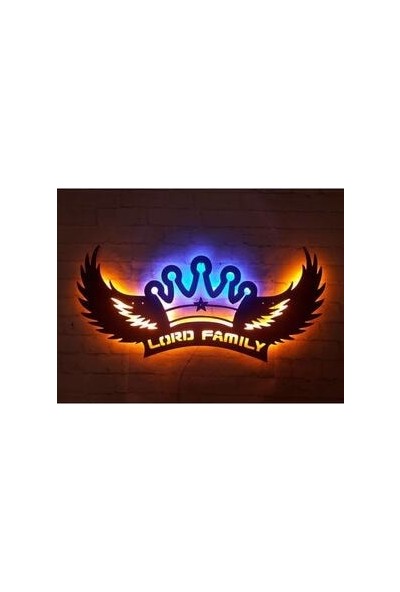 prodizayntasarım Ledli Duvar Süsü Mdf Tablo Duvar Aksesuarı Ahşap Tablo prodizayntasarım Ledli Duvar Süsü Mdf Tablo Duvar Aksesuarı Ahşap Tablo