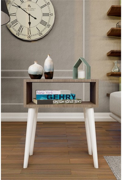 Yeni Konsept Retro Başucu Yan Sehba