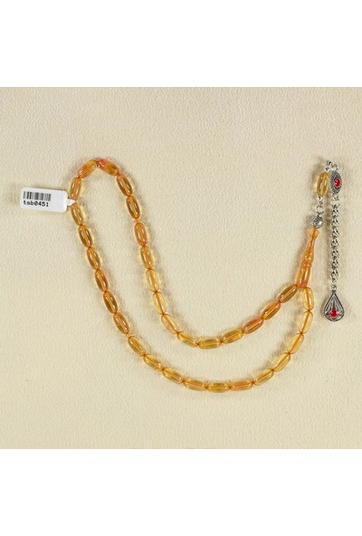 Tesbih Kardeşliği Şenalp Model Sıkma Kehribar Tesbih Tesbih Kardeşliği Şenalp Model Sıkma Kehribar Tesbih