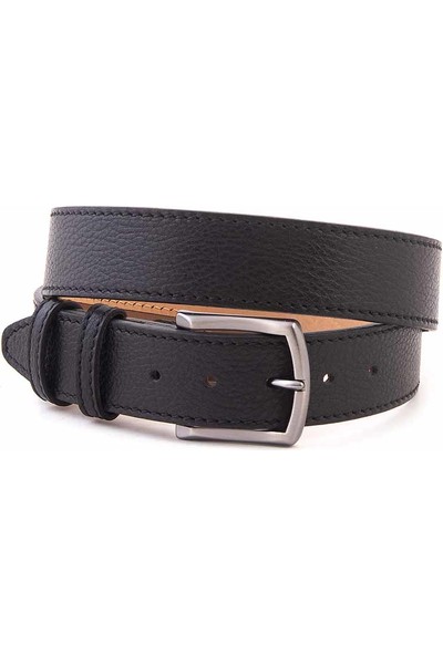 Mocassini Deri Erkek Kemer 105 CM107-100