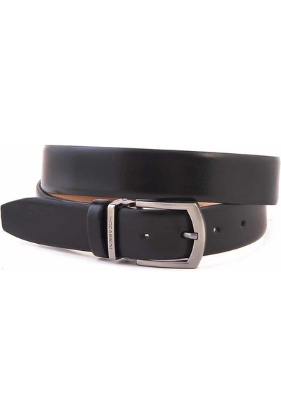 Mocassini Deri Erkek Kemer 106100-100