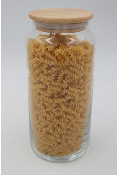 Perotti 10518 Darıo Bambu Kapaklı Kavanoz 1300 ml. Perotti 10518 Darıo Bambu Kapaklı Kavanoz 1300 ml.