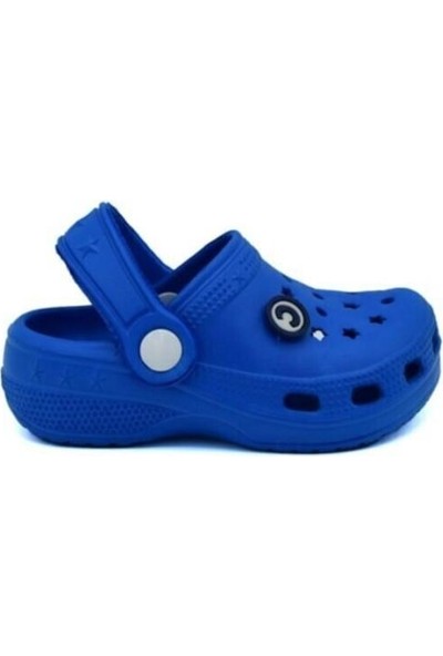 Lisanslı Markalar Erkek Çocuk Lacivert Havuz Terliği Plaj Sandaleti Lisanslı Markalar Erkek Çocuk Lacivert Havuz Terliği Plaj Sandaleti