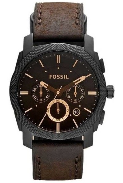 Fossil FS4656 Erkek Kol Saati (Yurt Dışından)