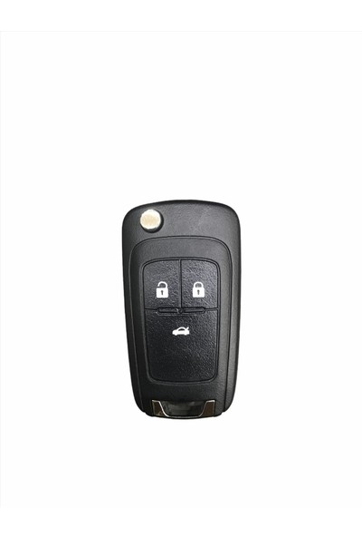 Pekial Astra J Insignia Sustalı Kumanda Kabı 3 Buton Pekial Astra J Insignia Sustalı Kumanda Kabı 3 Buton