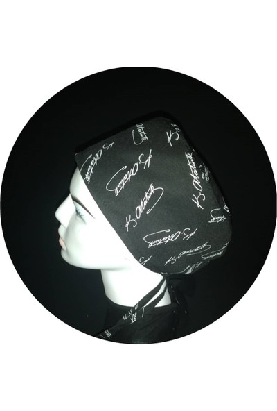 Dodo Bone Cerrahi Bone, Medikal Bone, Ameliyathane Bonesi Doktor, Diş Hekimi, Hemşireler Için