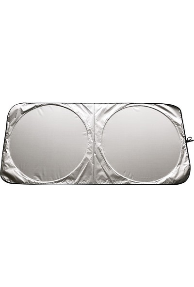 Araç Ön Cam Güneşliği (Yurt Dışından)