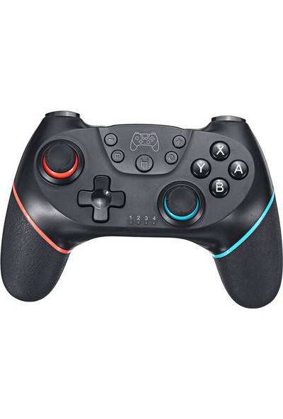 Generic Nintendo Switch İçin Bluetooth Joystick (Yurt Dışından) Generic Nintendo Switch İçin Bluetooth Joystick (Yurt Dışından)