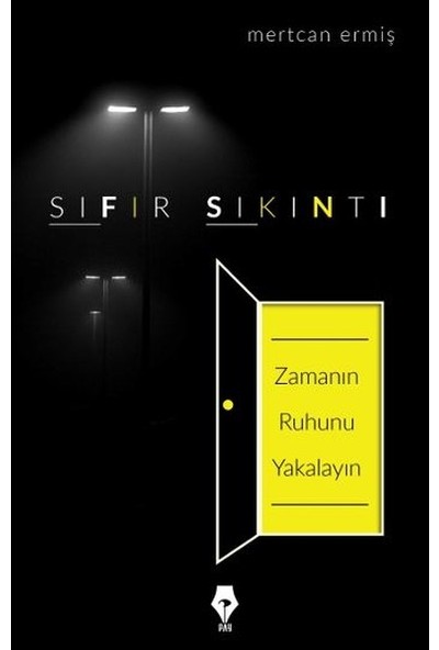 Sıfır Sıkıntı