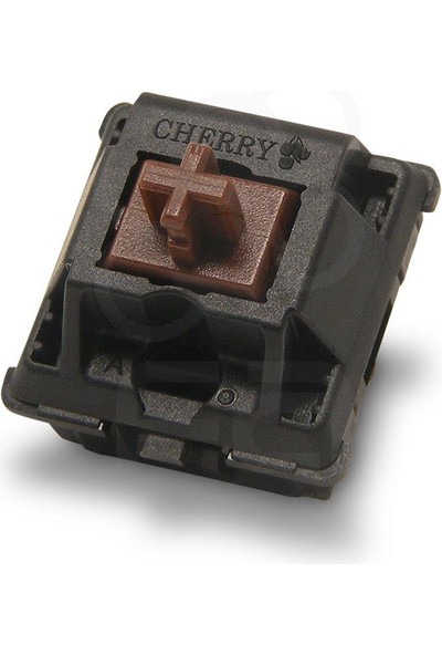 Cherry Mx Kahverengi Mekanik Brown Switch Yedek Tuş 10 Adet Cherry Mx Kahverengi Mekanik Brown Switch Yedek Tuş 10 Adet
