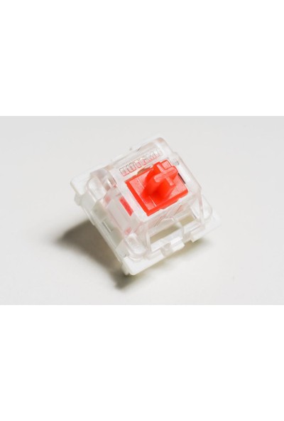 Outemu Kırmızı Mekanik Klavye Red Switch Yedek Tuş 6 Adet Outemu Kırmızı Mekanik Klavye Red Switch Yedek Tuş 6 Adet