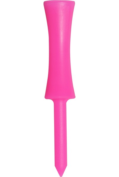 Golfaks Tee C Size 20 Li Paket Pembe Golfaks Tee C Size 20 Li Paket Pembe